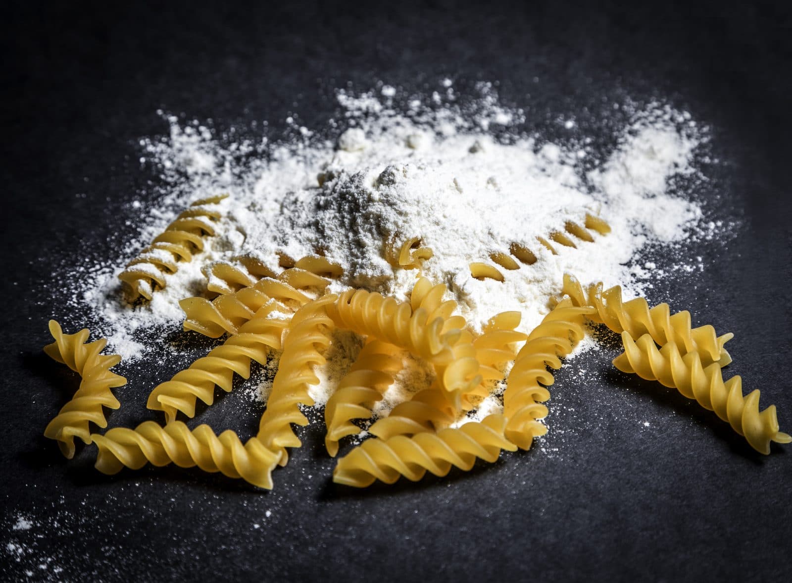 All You Need To Know Different Types Of Pasta And When To Use Them ...