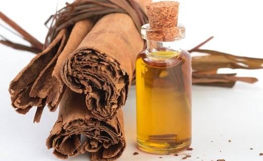 Cinnamon Oil Health Benefits - All You Need To Know About Cinnamon