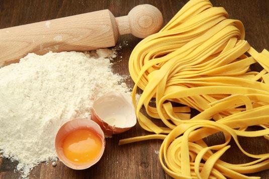All You Need To Know Different Types Of Pasta And When To Use Them ...