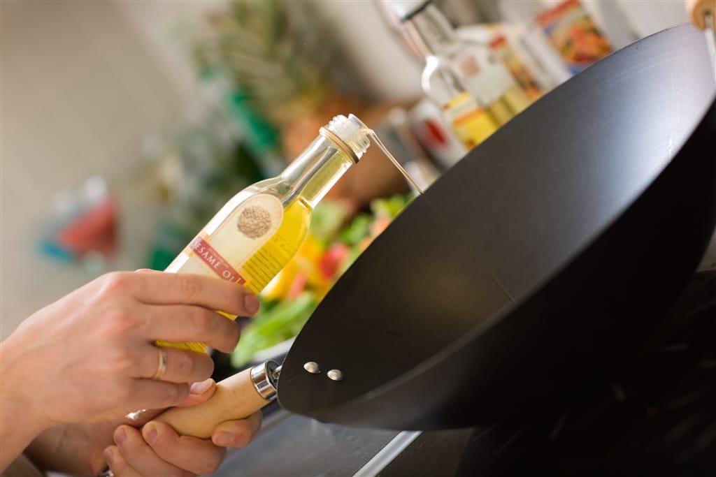 Smoke Points, Fats And Oils: Things You Should Know - Cuisine Bank