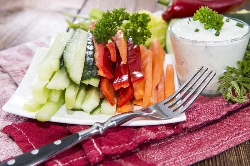 Raw Foodism: What You Should Know - Cuisine Bank