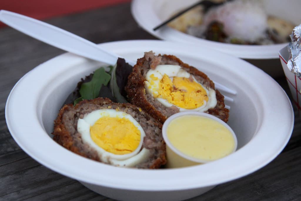 The Many Awesome Ways Of Using Eggs