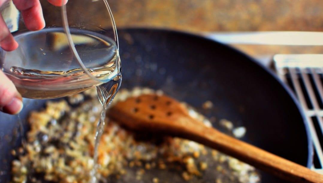 How To Incorporate Wine And Alcohol In Your Kitchen - Cooking With It