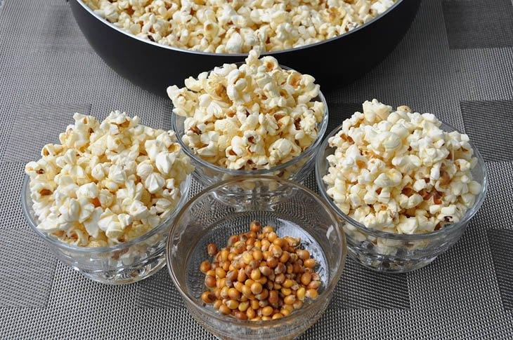 Best Popcorn Kernels: Your Options To Choose From