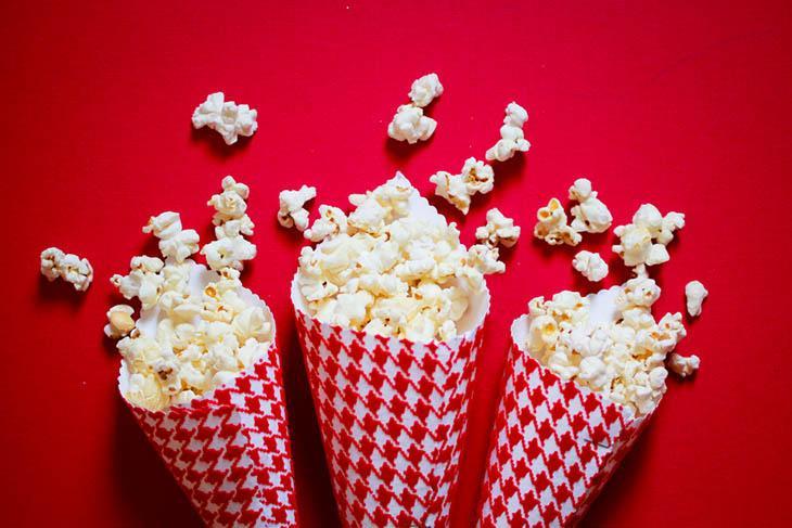Best Popcorn Kernels: Your Options To Choose From