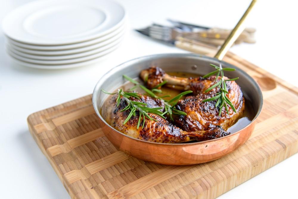 All About Red Copper Cookware - Pots, Pans, How To Use And Recipes