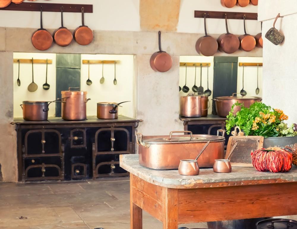 All About Red Copper Cookware - Pots, Pans, How To Use And Recipes