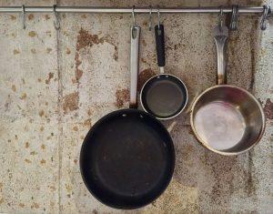 All About Red Copper Cookware - Pots, Pans, How To Use And Recipes