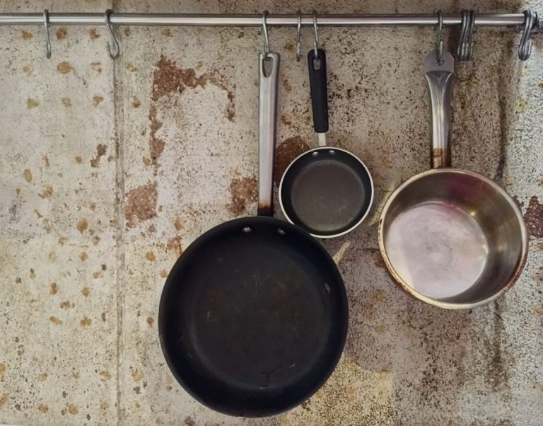 All About Red Copper Cookware - Pots, Pans, How To Use And Recipes