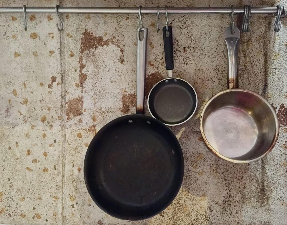 All About Red Copper Cookware - Pots, Pans, How To Use And Recipes