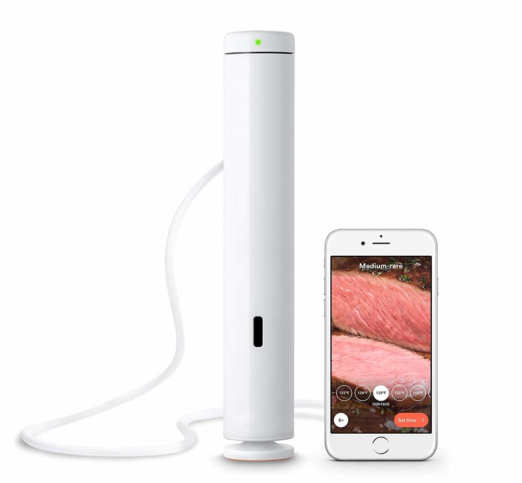 ChefSteps Joule Review - One Of The Best Sous Vide Cookers To Buy ...