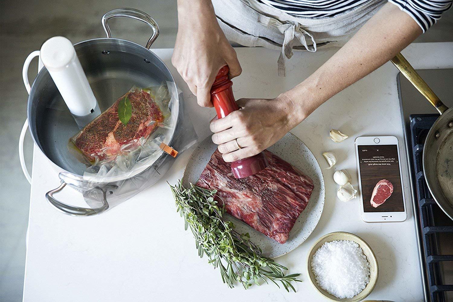 ChefSteps Joule Review - One Of The Best Sous Vide Cookers To Buy ...